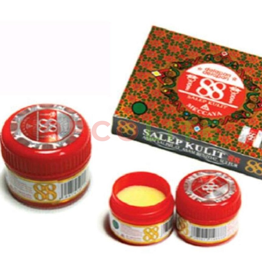 SALEP KULIT 88 BOX/12 POT – Recolite Online Order Pharmacy
