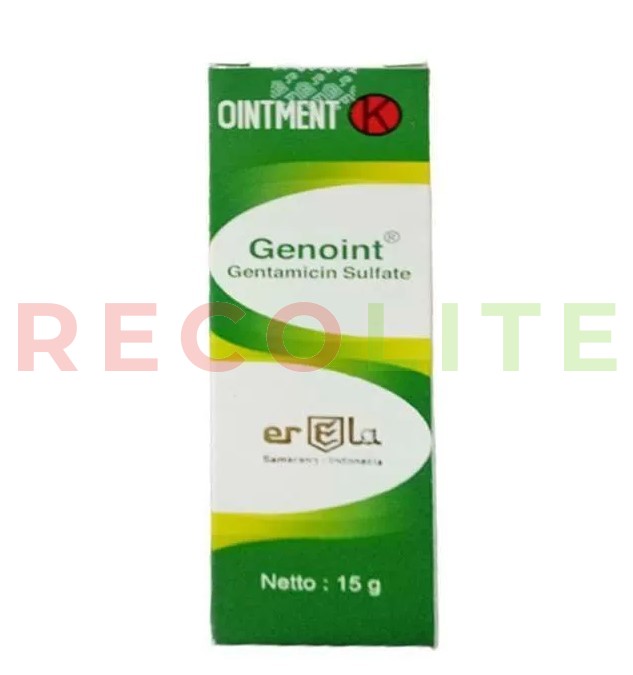 GENOINT 15GR CR – Recolite Online Order Pharmacy