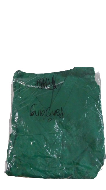 BAJU OPERASI LENGAN PANJANG M – Recolite Online Order Pharmacy