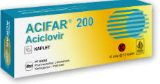 ACIFAR 200MG BOX/100 KAP – Recolite Online Order Pharmacy