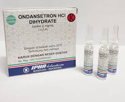 ONDAN 4MG INJ IPHA BOX/10 AMP – Recolite Online Order Pharmacy