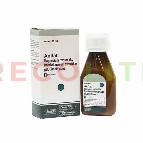 ANFLAT 100ML SUSP KRT/40 FLS – Recolite Online Order Pharmacy