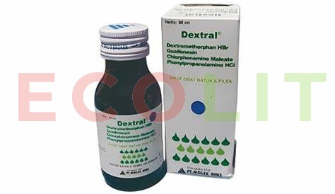 DEXTRAL 60ML SYR KRT/ 60 FLS – Recolite Online Order Pharmacy