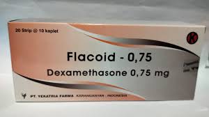 FLACOID 0,75MG BOX/200 KAP – Recolite Online Order Pharmacy