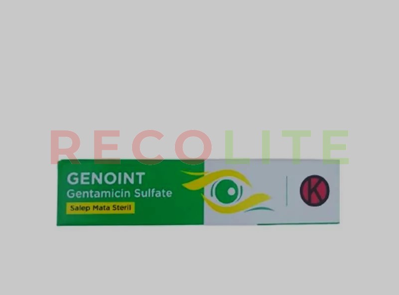 GENOINT SALEP MATA 3,5 GR – Recolite Online Order Pharmacy