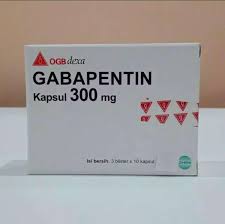 GABAPENTIN 300MG DEXA BOX/30 CAPS – Recolite Online Order Pharmacy