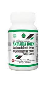 ANTASIDA DOEN IFI POT/100 TAB – Recolite Online Order Pharmacy
