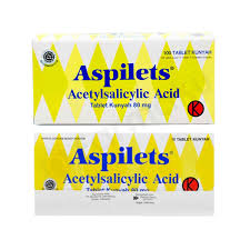ASPILET BOX/100 TAB – Recolite Online Order Pharmacy