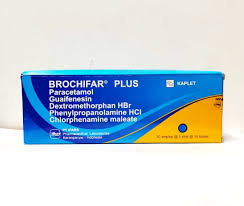 BROCHIFAR PLUS BOX/100 KAP – Recolite Online Order Pharmacy