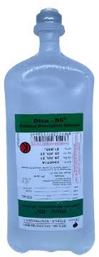 INFUS D5 OTSU DUS/20 BTL – Recolite Online Order Pharmacy